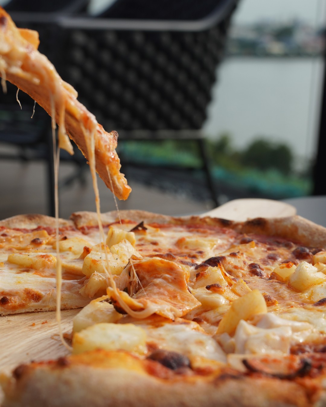 Calendar - Pizza Cooking Class from Dough, Bake, Eat สอนทำพิซซ่าจากขึ้น ...