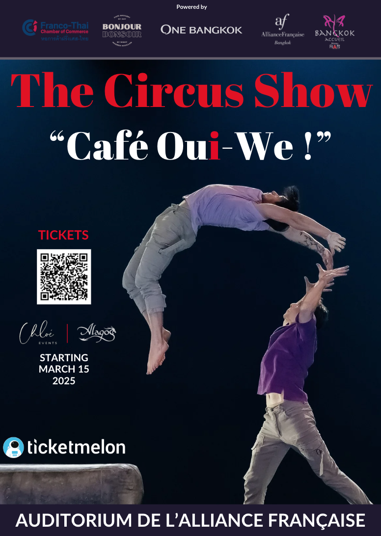 Café Oui-We - Ticketmelon