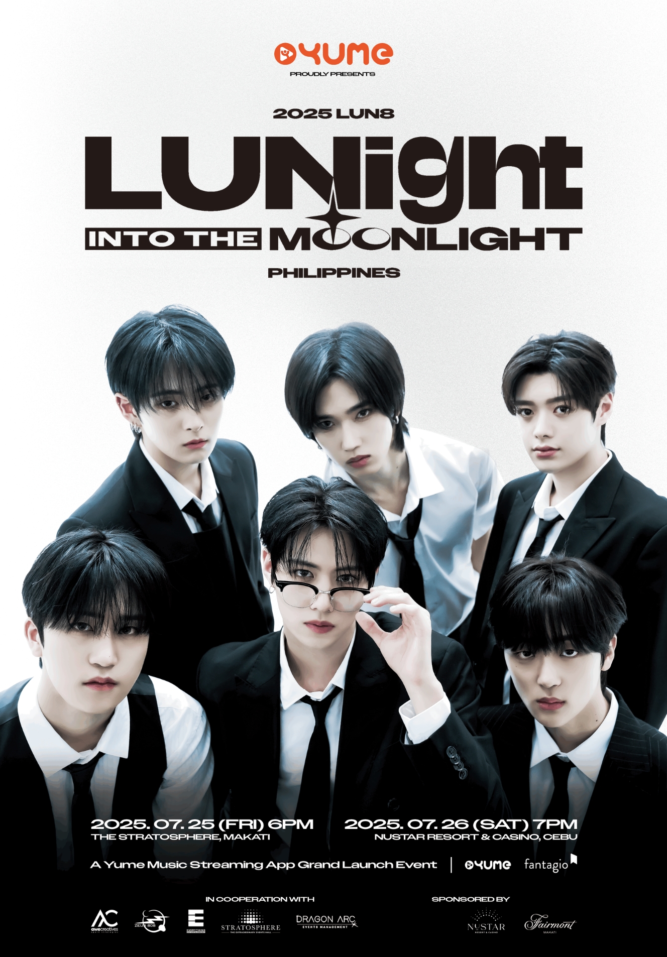 LUNight into The Moonlight with LUN8 - Ticketmelon