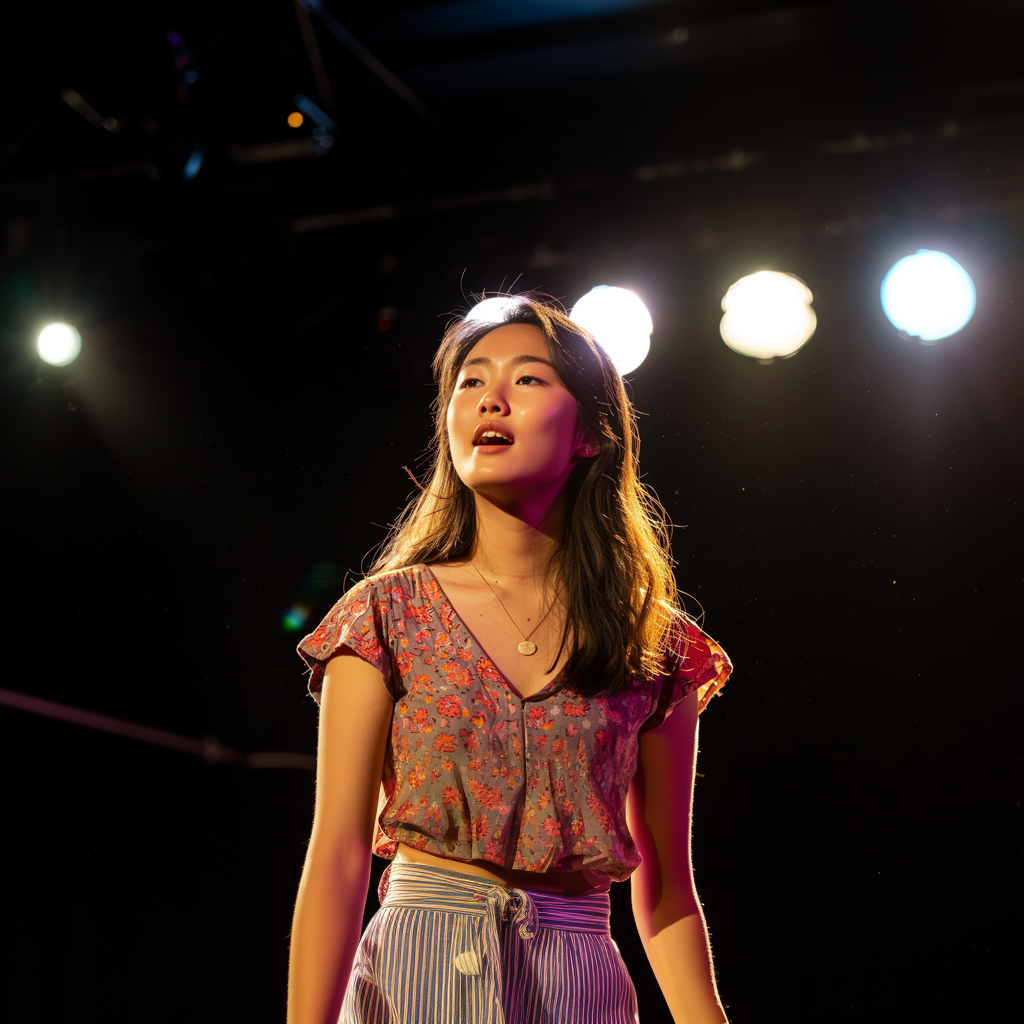 Spotlight Showcase 2025 - Ticketmelon