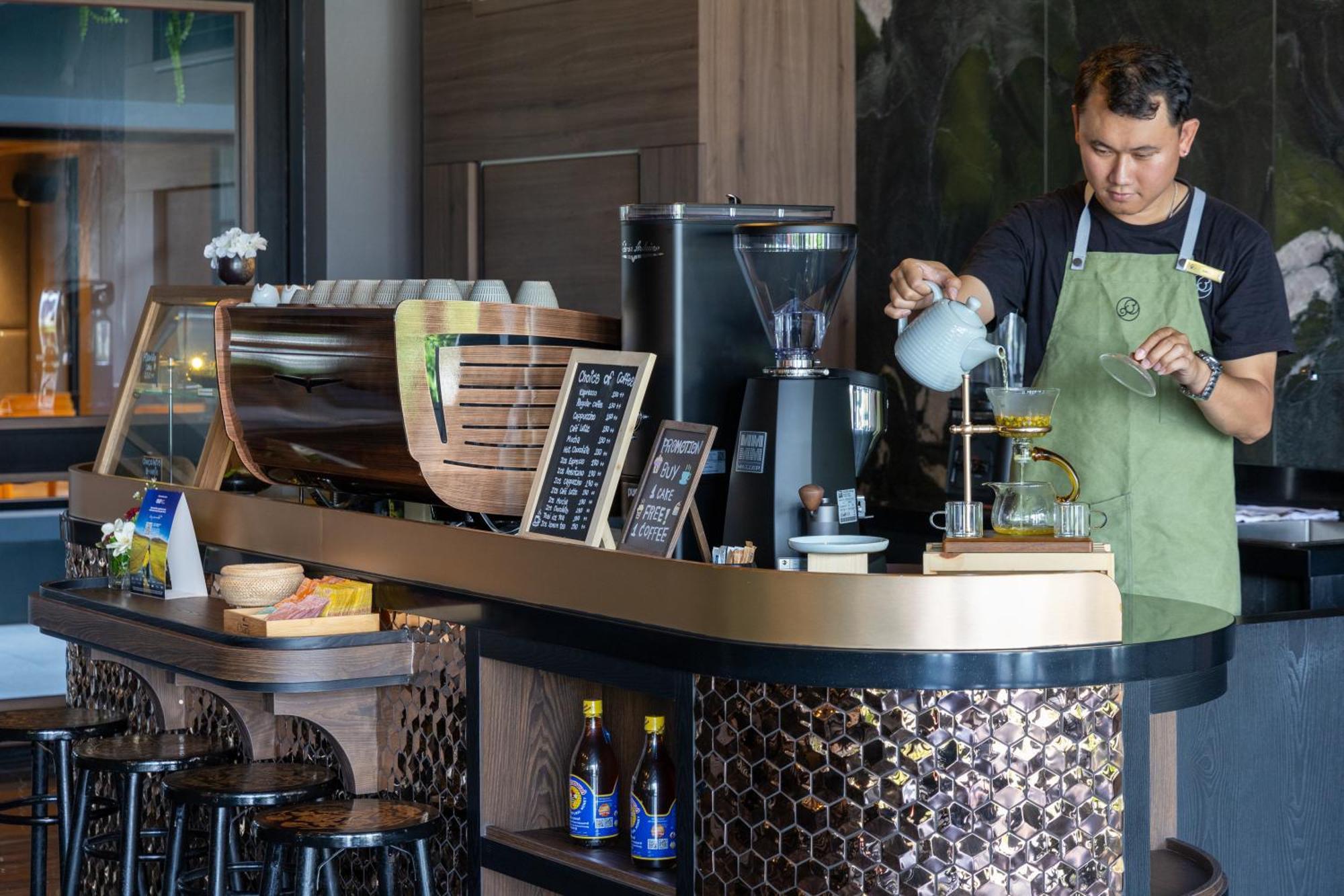 Calendar - Thai Tea Tarik Pulling Tea Class@Thai Herbal Drink Juggling ...